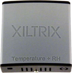Humidity sensor - XILTRIX - laboratory