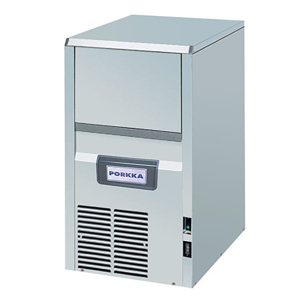Cube ice maker - KL22 - Porkka
