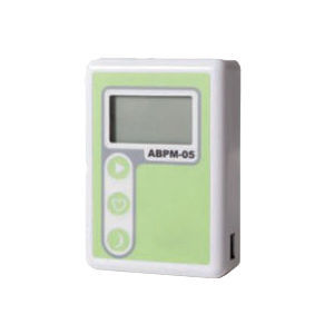 Compact patient monitor - ABPM-05 - VectraCor - hand-held / ABPM ...