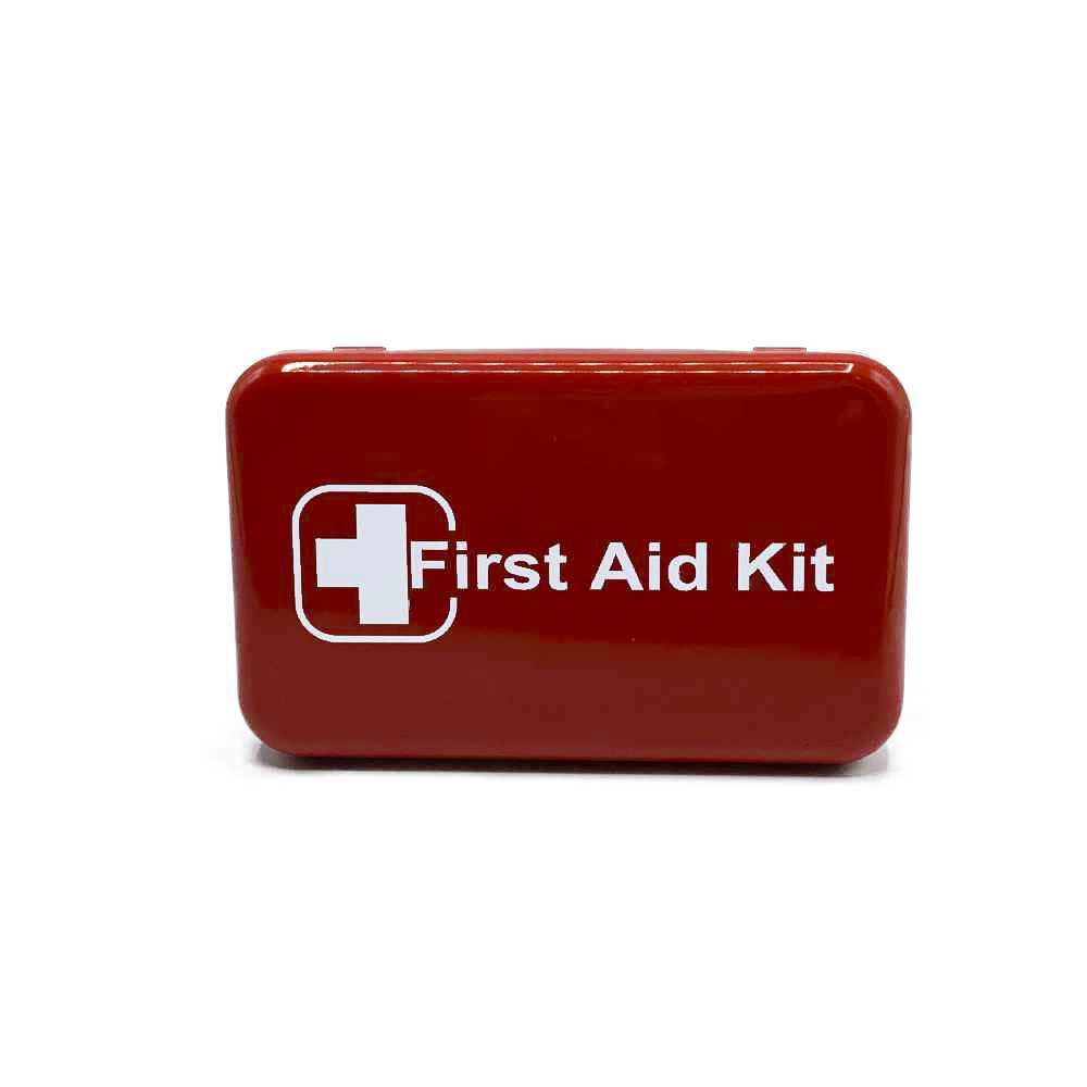 First aid medical kit - 2132 - WNL Products