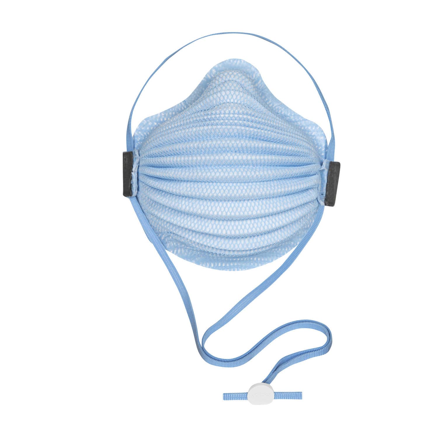 N95 respirator - AirWave® - Moldex-Metric Inc - PVC-free / valveless ...