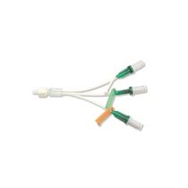 Y infusion connector - All medical device manufacturers