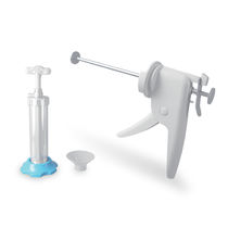 Medical gun - All medical device manufacturers