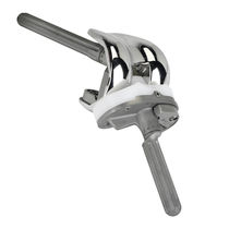 Cemented knee prosthesis - All medical device manufacturers