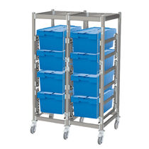 Pegasus Medical Concepts: Furniture, Logistics - MedicalExpo