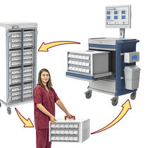 Pegasus Medical Concepts: Furniture, Logistics - MedicalExpo