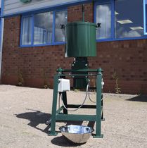 Cremulator, Cremation remains processor - All medical device manufacturers