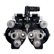 Manual phoropter - All medical device manufacturers
