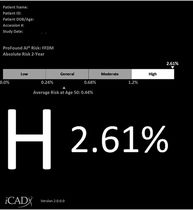 ICAD: Secondary care - MedicalExpo