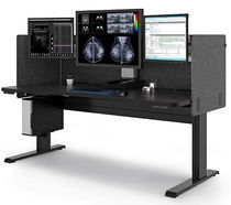 Computer workstation - All medical device manufacturers