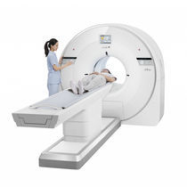 160-slice CT scanner - All medical device manufacturers