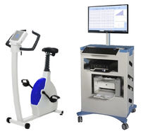 Stress test equipment - All medical device manufacturers