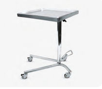 Instrument table, Mayo table - All medical device manufacturers