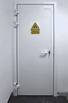 Veterinary clinic door - All medical device manufacturers