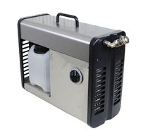 Portable disinfection system - All medical device manufacturers