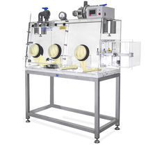 Negative pressure glove box - All medical device manufacturers