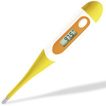 Digital thermometer - All medical device manufacturers
