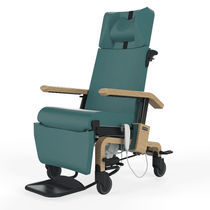 Geriatric patient chair - All medical device manufacturers