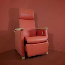 Geriatric patient chair - All medical device manufacturers