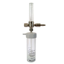 Flow meter with humidifier - All medical device manufacturers