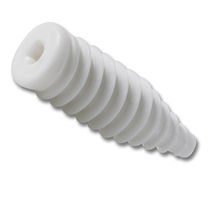 Absorbable interference screw, Bioresorbable interference screw - All ...