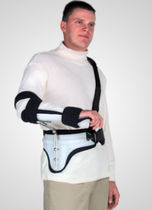 Shoulder splint - All medical device manufacturers