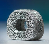 Titanium interbody fusion cage - All medical device manufacturers - Page 2