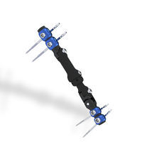 External fixation system - All medical device manufacturers
