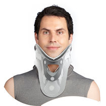 Rigid cervical collar - All medical device manufacturers