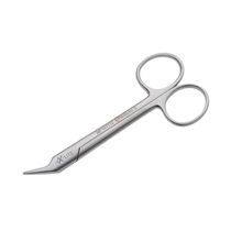 Autoclavable scissors, Autoclavable chisel - All medical device ...