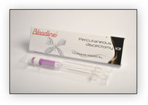 Percutaneous vertebroplasty instrument kit - All medical device ...