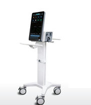 Pediatric ventilator - All medical device manufacturers