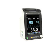 Multi-parameter monitor, Multiparameter monitor - All medical device ...