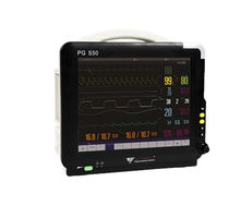 Physiology patient monitor, Physiological patient monitor - All medical ...