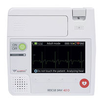 Progetti Biphasic external defibrillators - All the products on MedicalExpo