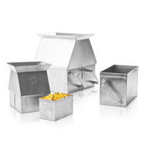 Laboratory divider, Laboratory diverter - All medical device manufacturers