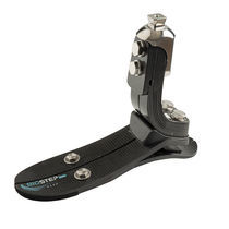 K2 prosthetic foot - All medical device manufacturers