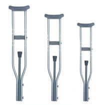 Axillary crutch - All medical device manufacturers