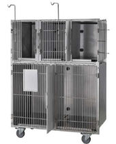 Veterinary isolation cage - All medical device manufacturers