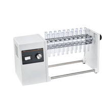 Test tube laboratory shaker - All medical device manufacturers