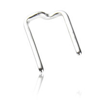 Non-absorbable bone staple - All medical device manufacturers