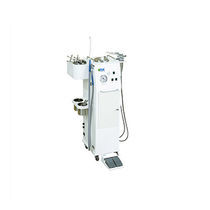 Irrigation + suction fluid management system - All medical device ...