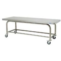 Mortuary washing table - All medical device manufacturers