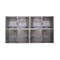 Veterinary isolation cage - All medical device manufacturers