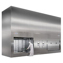 Explosion-proof oven - All medical device manufacturers