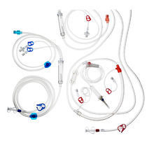 Dialysis bloodline, Hemodialysis bloodline - All medical device ...