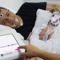 Polysomnograph, Polysomnography - All medical device manufacturers