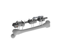 External fixation system - All medical device manufacturers