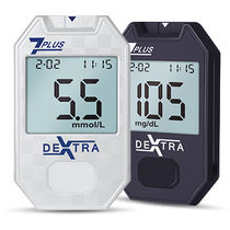 Blood glucose meter, Blood glucose monitor - All medical device ...
