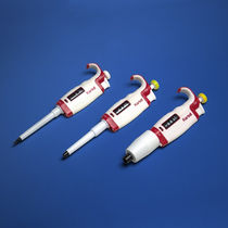 Air displacement micropipette - All medical device manufacturers